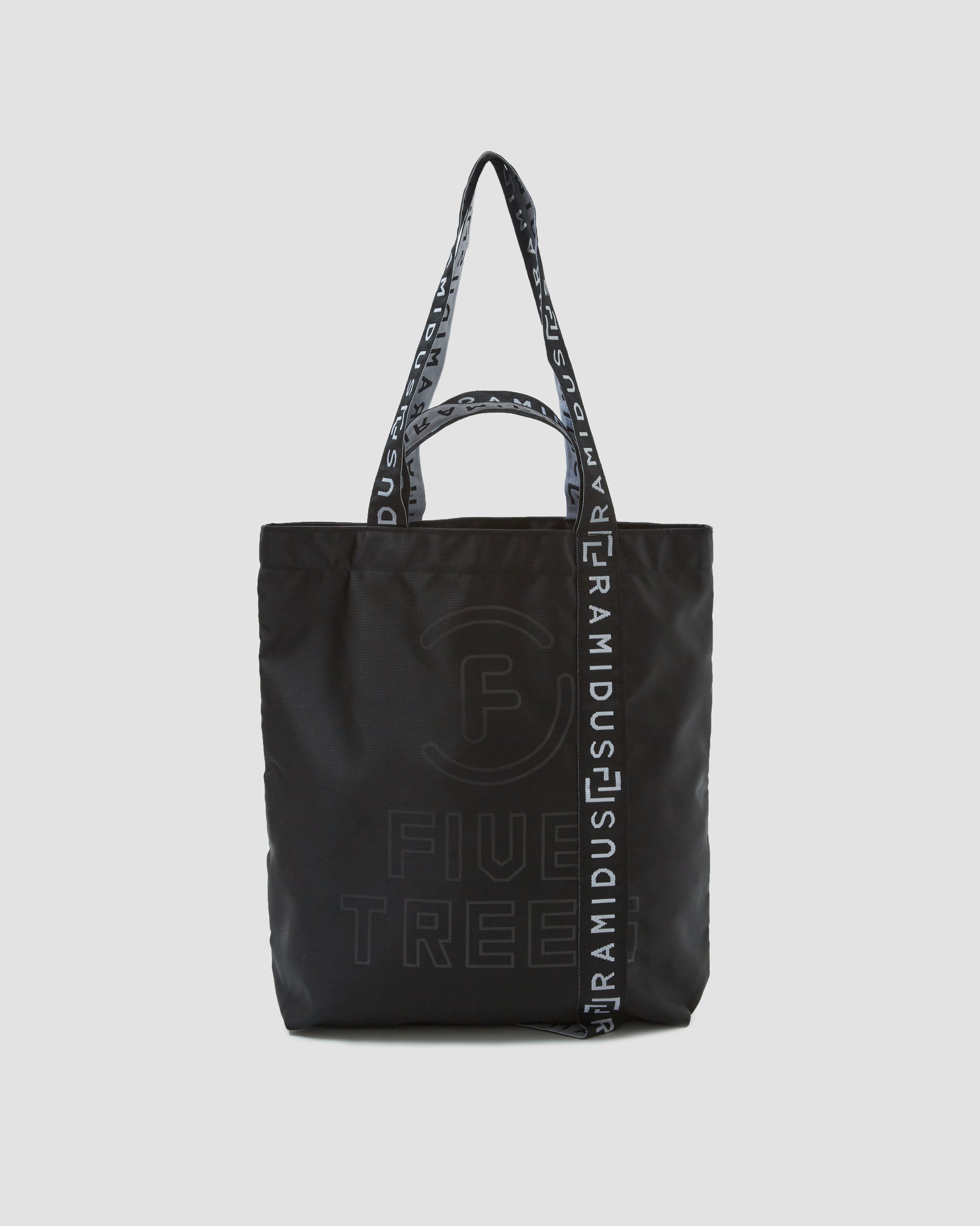 FIVETREES / RAMIDUS TOTE – FIVE TREES ONLINE STORE