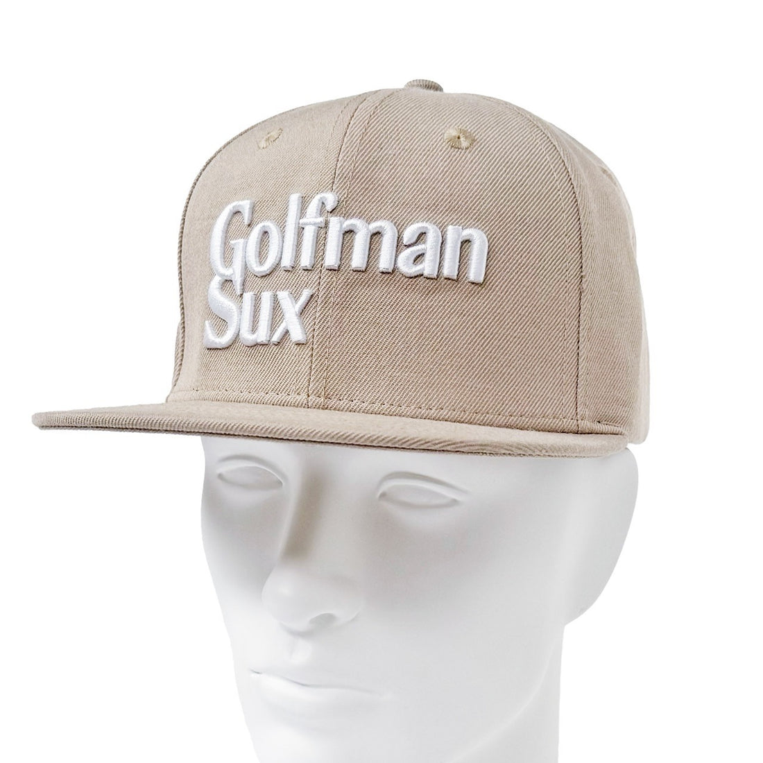 FIVE TREES / GOLFICKERS CAP – FIVE TREES ONLINE STORE
