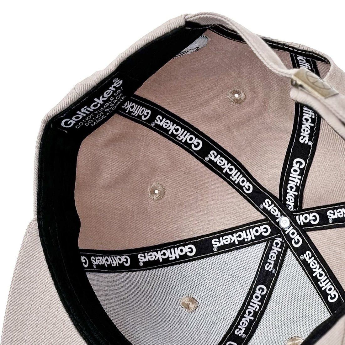 FIVE TREES / GOLFICKERS CAP – FIVE TREES ONLINE STORE