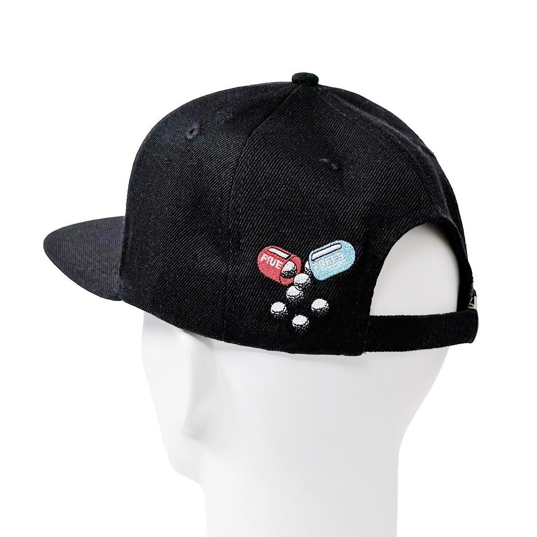 FIVE TREES / GOLFICKERS CAP – FIVE TREES ONLINE STORE